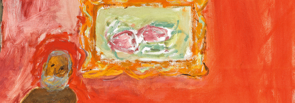 Eric Karpeles - The New School at Commonweal