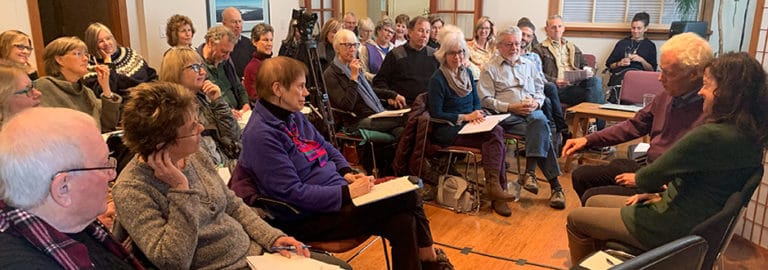 Our Donors - The New School at Commonweal